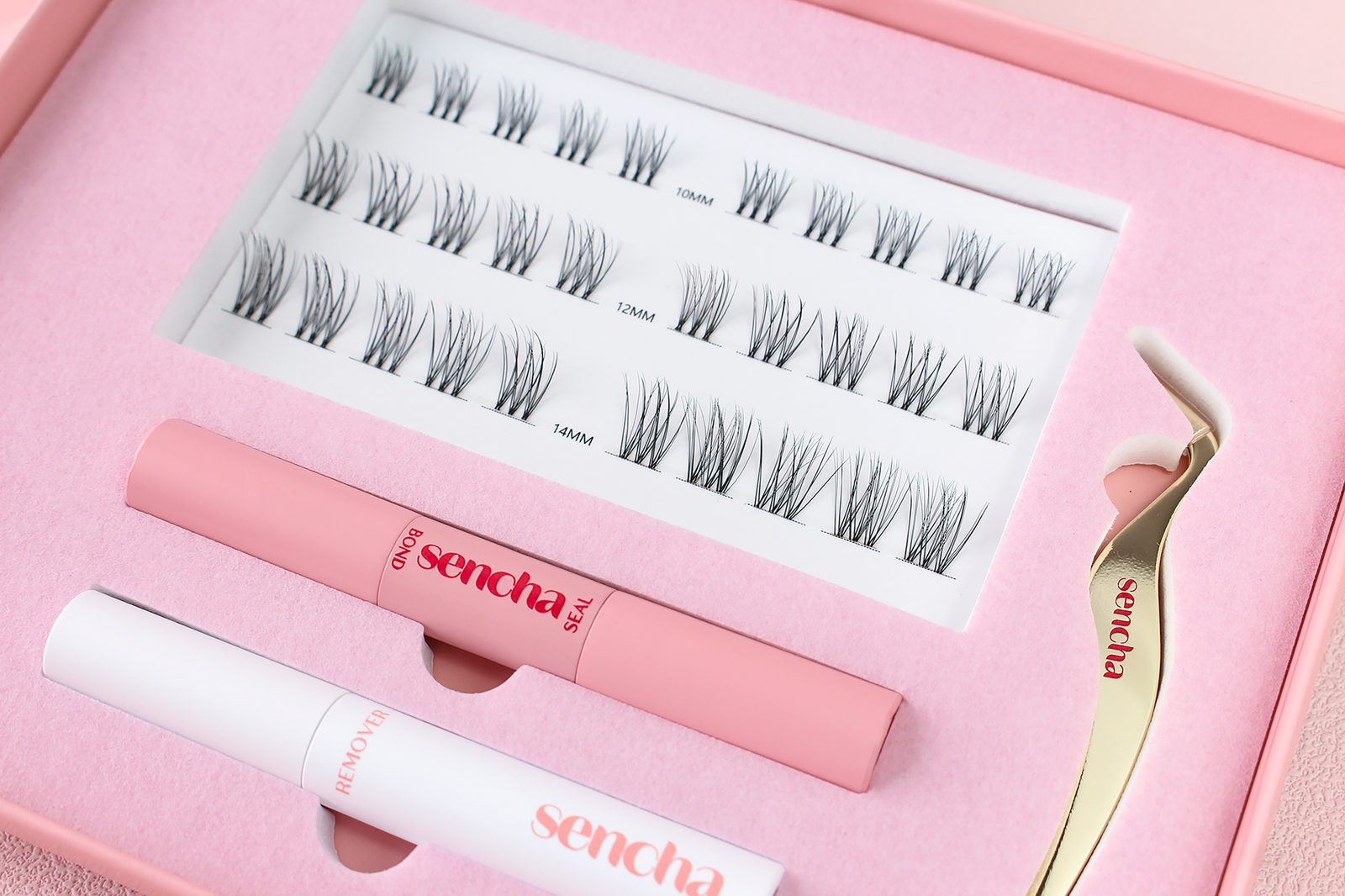 SENCHA SKIN - At Home Lash Lift Kits & Brow Lamination