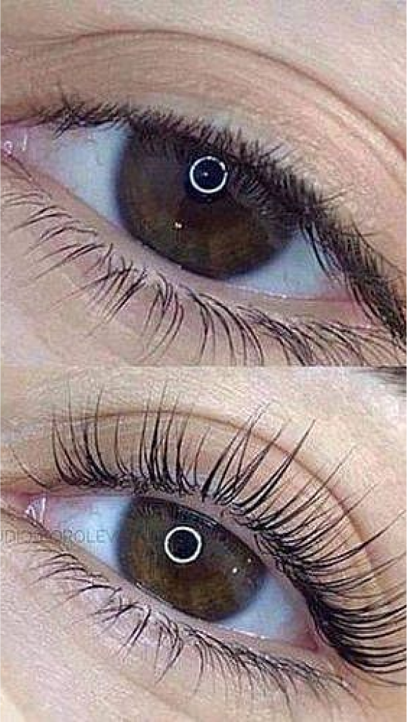 Lash Lift Kit - DIY & At Home Eyelash Perming | SENCHA Salon Quality